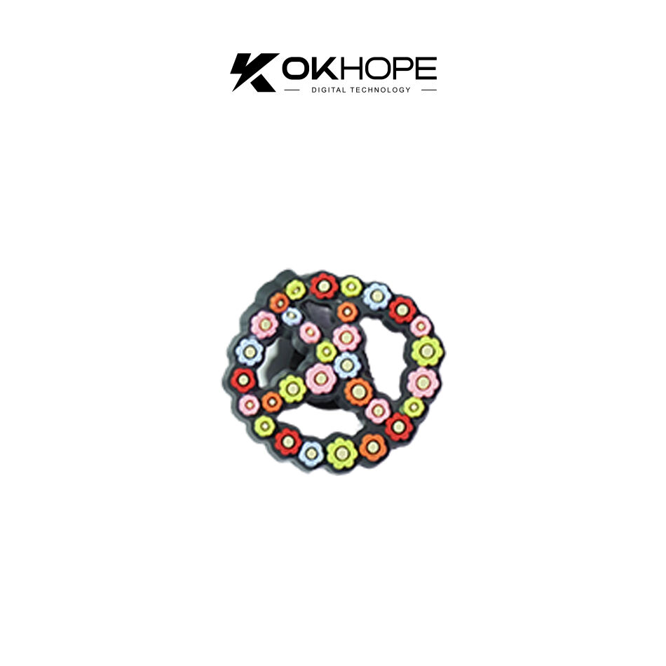 Buy Wholesale China Wholesale Christian Designer Pvc Croc Charms Bucess ...