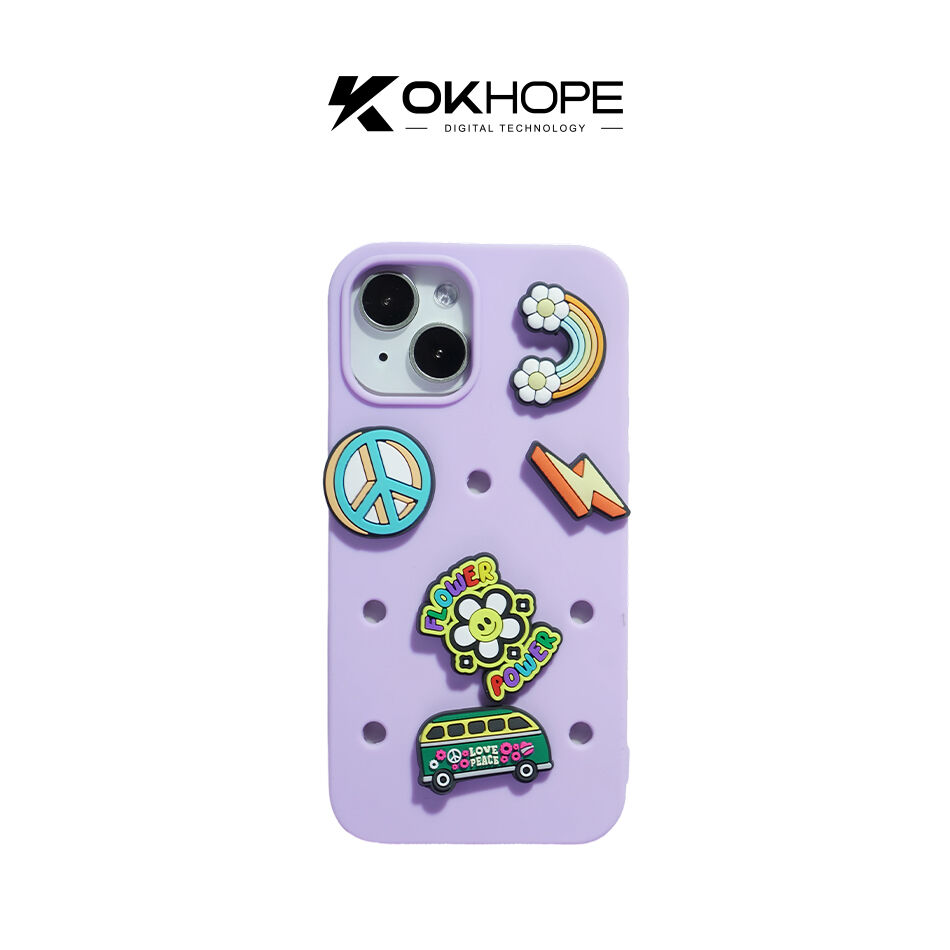 Buy Wholesale China Wholesale Christian Designer Pvc Croc Charms Bucess ...