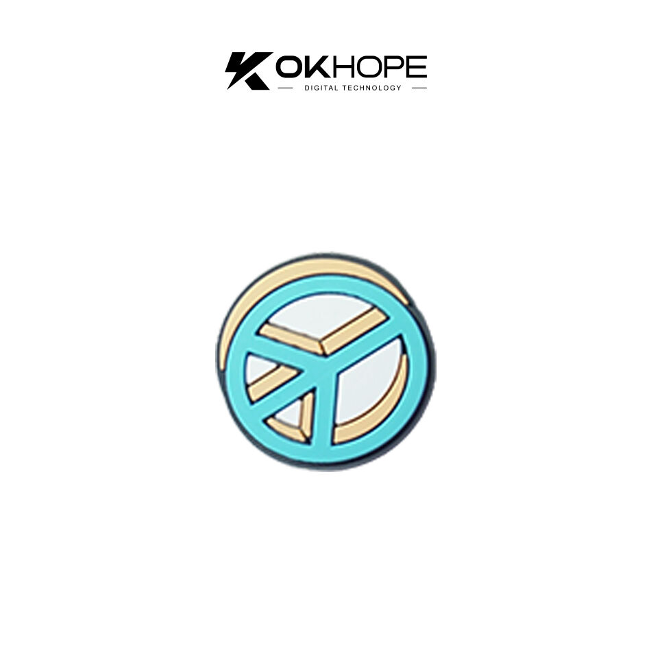 Buy Wholesale China Wholesale Christian Designer Pvc Croc Charms Bucess ...