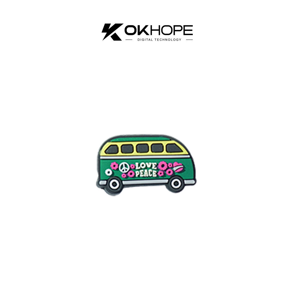 Buy Wholesale China Wholesale Christian Designer Pvc Croc Charms Bucess ...