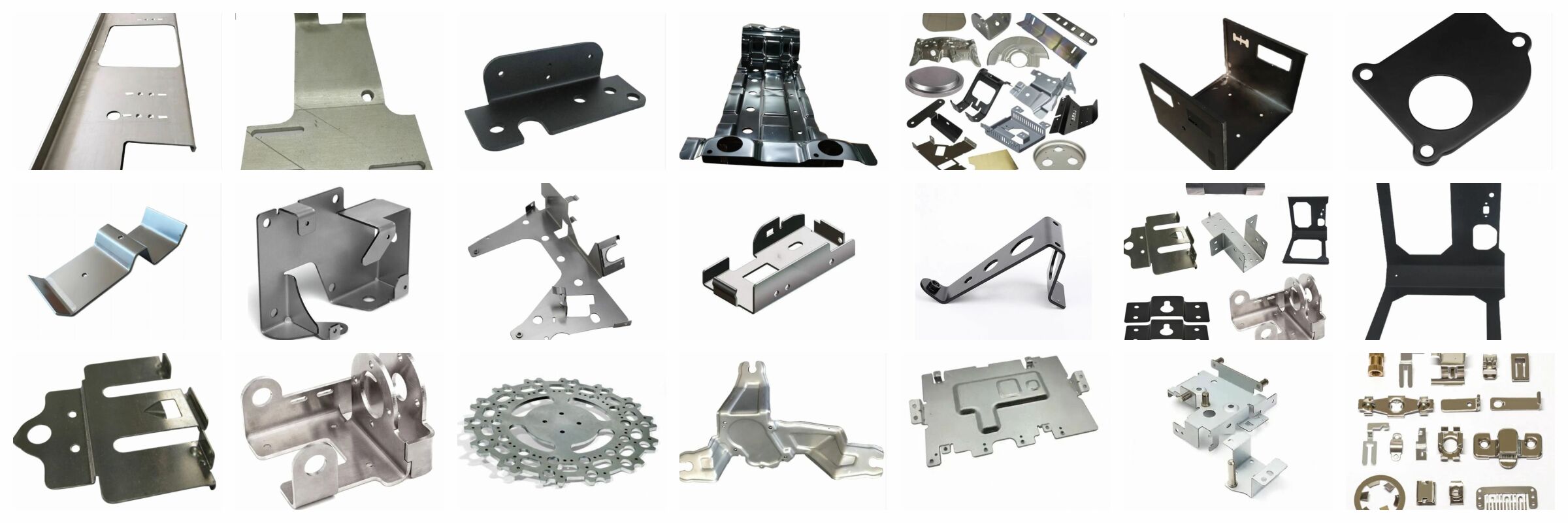 Buy Wholesale China Progressive Precision Sheet Metal Blanks Stamping ...