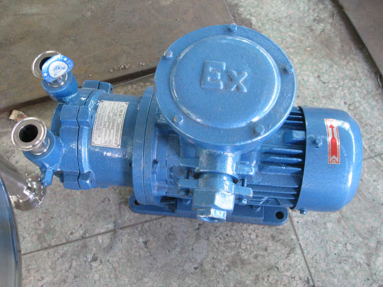 Vp115 Vp125 Vp215 Vp225 Buy High Single Stage Dual Stage Price Mini Ac ...