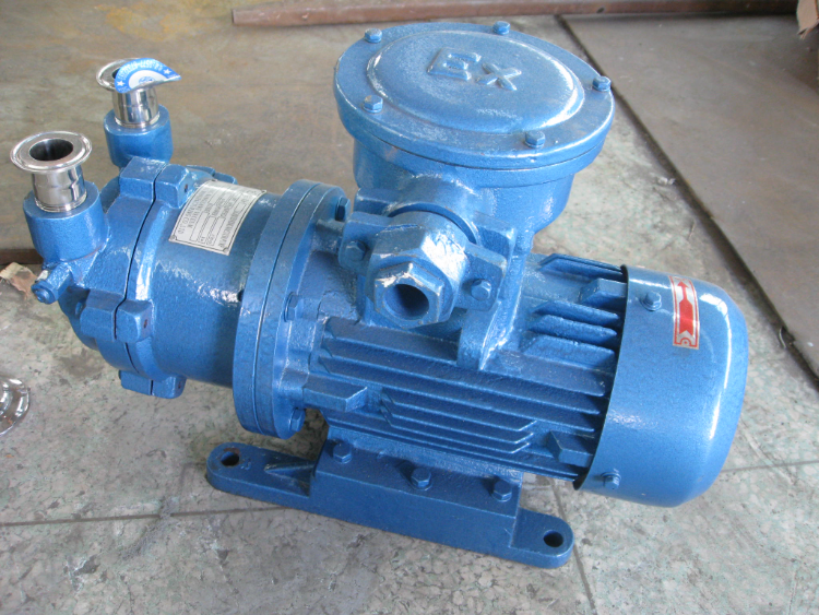 Vp115 Vp125 Vp215 Vp225 Buy High Single Stage Dual Stage Price Mini Ac ...