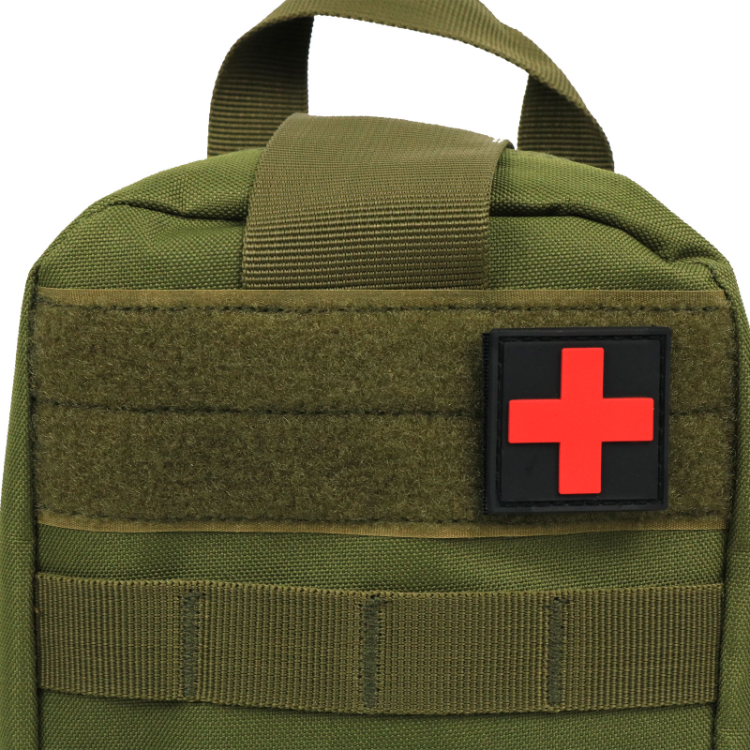 Buy Wholesale China Custom Emergency First Aid Back Bag Survival Kit ...