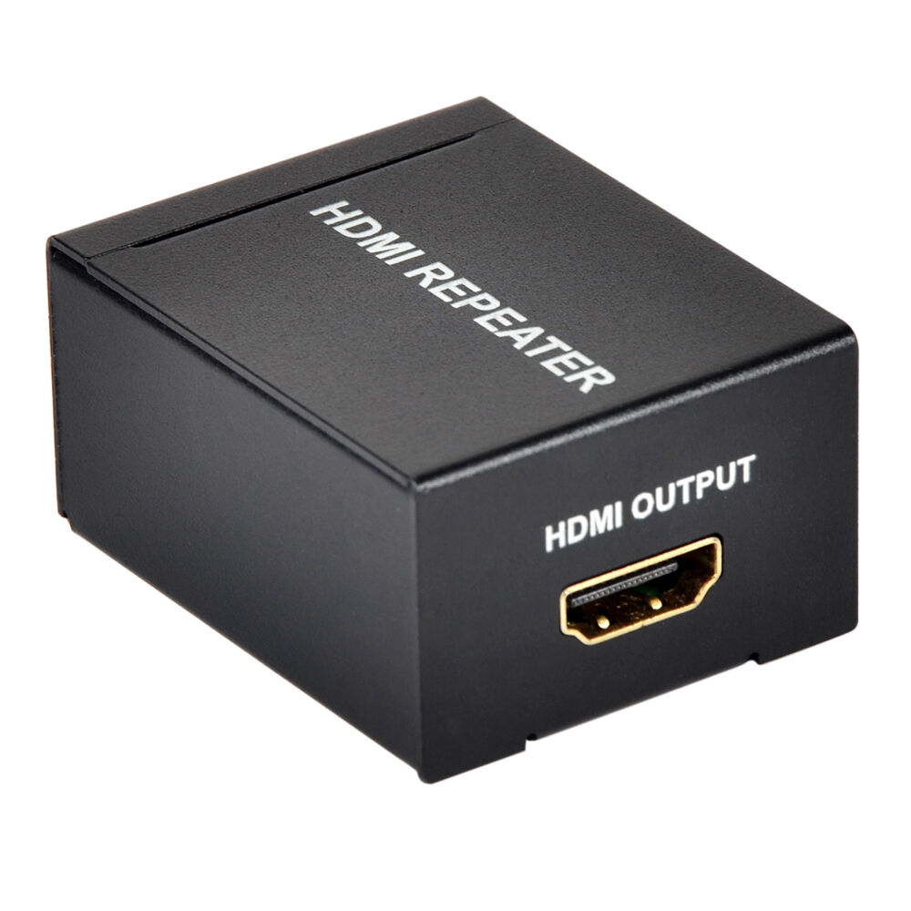 Buy Wholesale China Durable Hdmi Repeater 4k@60hz Yuv 4:4:4 & Hdmi ...