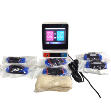 Hospital Medical First Aid Kit Automatic Tourniquet System Single ...