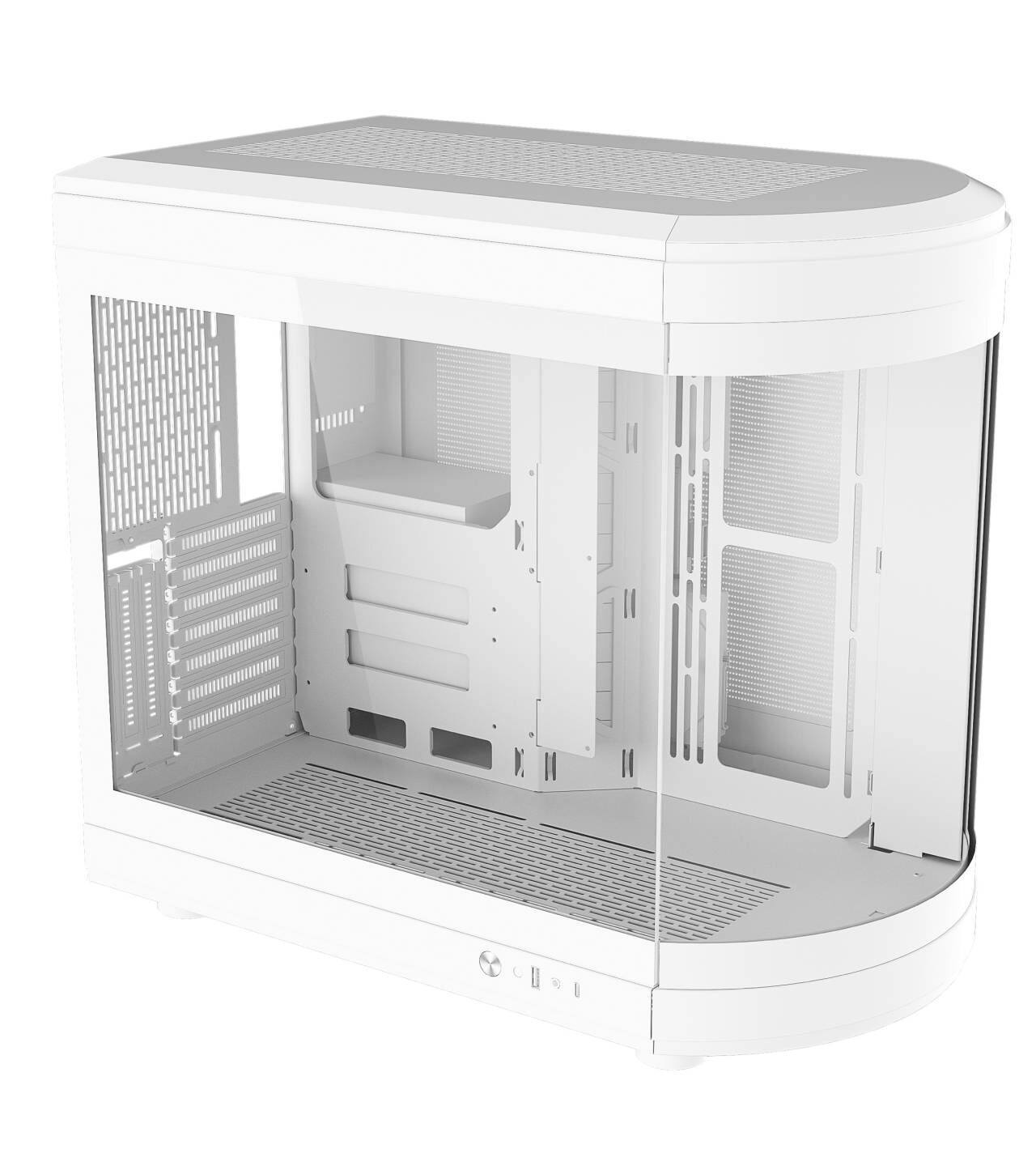 Buy Wholesale China Guangzhou Factory Wholesale Fob Price Gaming Atx ...