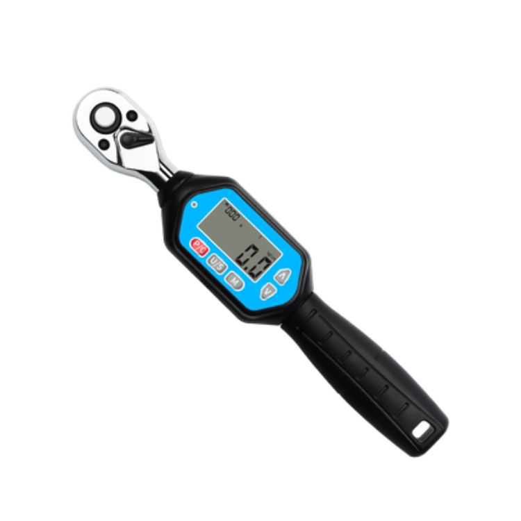 Buy Wholesale China 3/4 1/ 2 3/8 Mini Digital Torque Wrench Adjustable ...