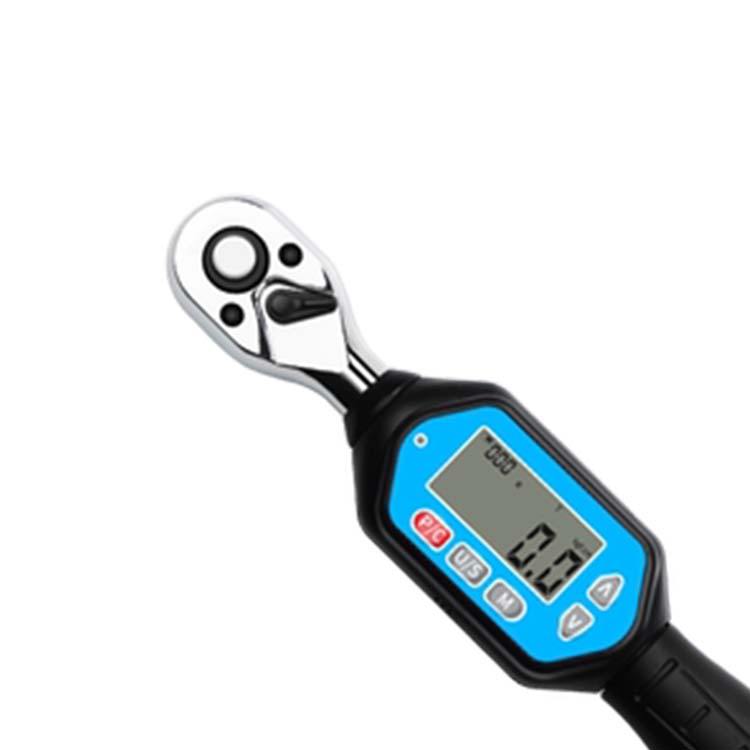 Buy Wholesale China 3/4 1/ 2 3/8 Mini Digital Torque Wrench Adjustable ...
