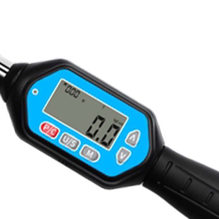 Buy Wholesale China 3/4 1/ 2 3/8 Mini Digital Torque Wrench Adjustable ...