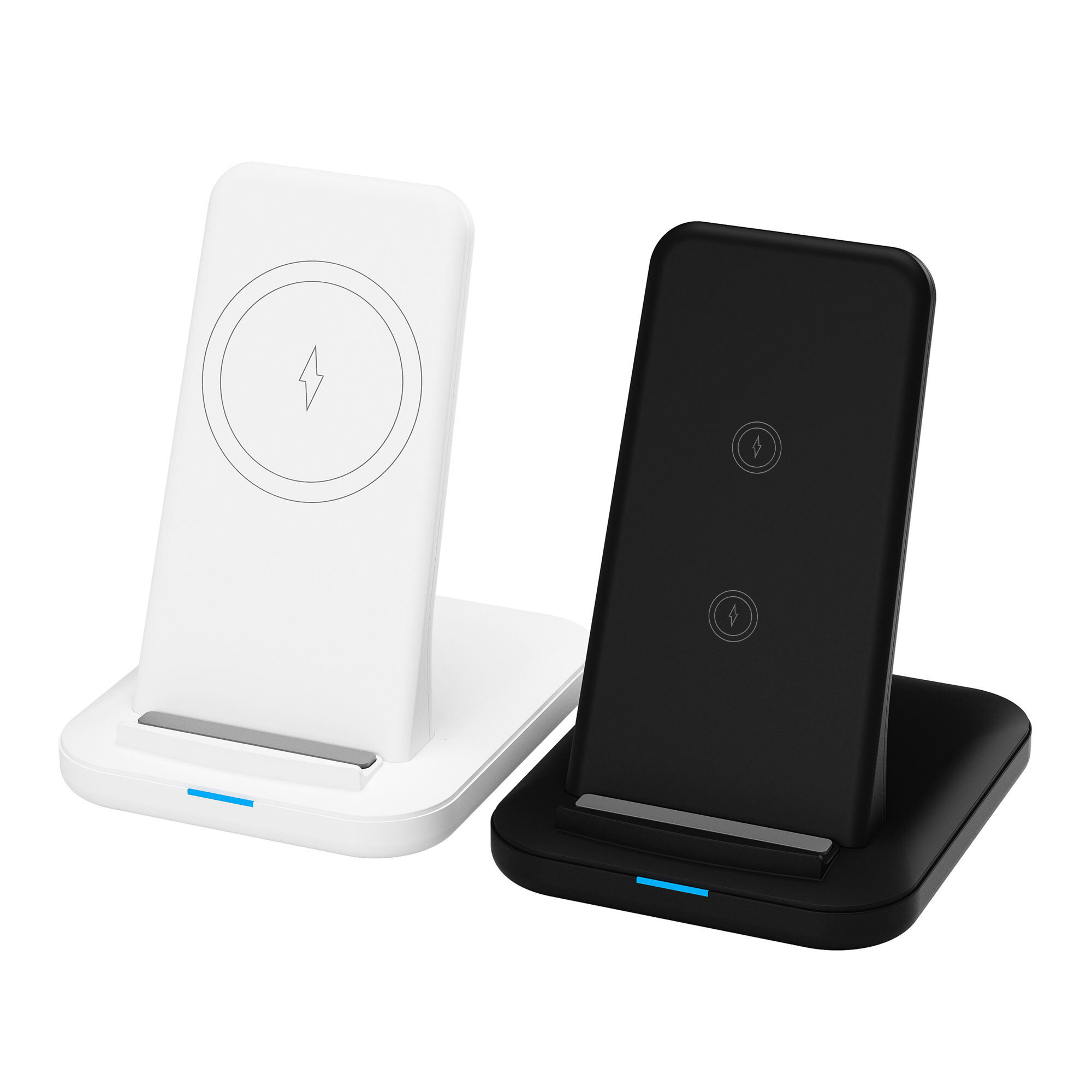 Buy China Wholesale Rapid Charging 4 In 1 36w Wireless Charger Charging ...