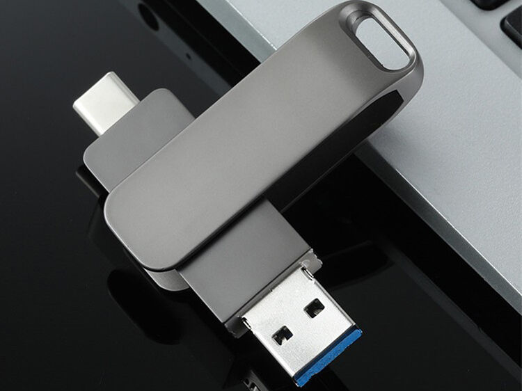 Buy Wholesale China High Speed Usb Stick 3.0 8gb 16gb 32gb 64gb Type C ...