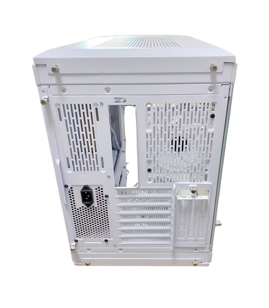 Buy Wholesale China Atx/micro/ Itx Tempered Glass Computer Cabinet ...