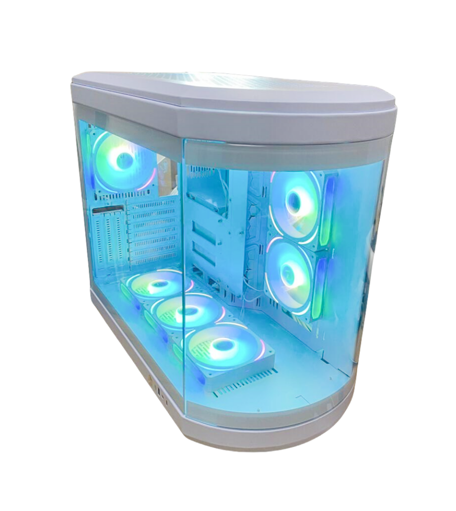 Buy Wholesale China Guangzhou Factory Wholesale Fob Price Gaming Atx ...