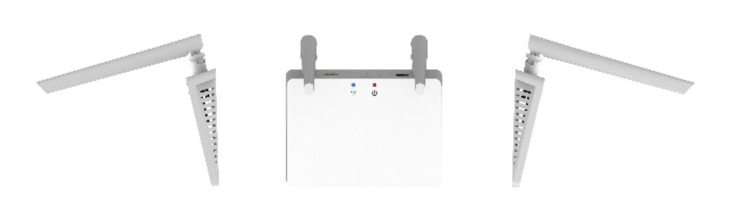 Buy Wholesale China 2023 New Customized Let Cat4 4g Router Support Sim ...