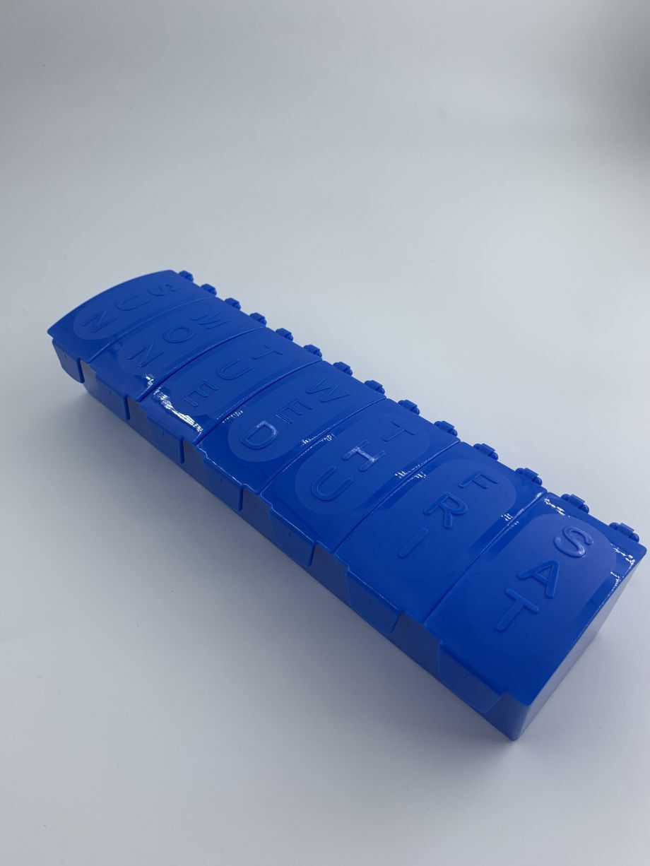 Buy Wholesale China Oem Customized Made Abs Plastic Polished Shiny ...