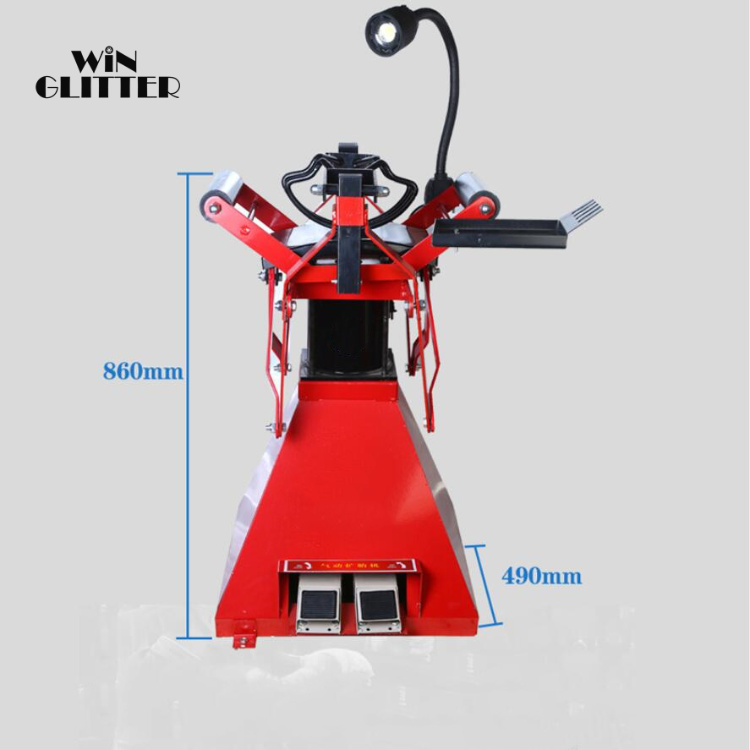 Bulk Buy China Wholesale Factory Price Air Operated Tire Changer ...