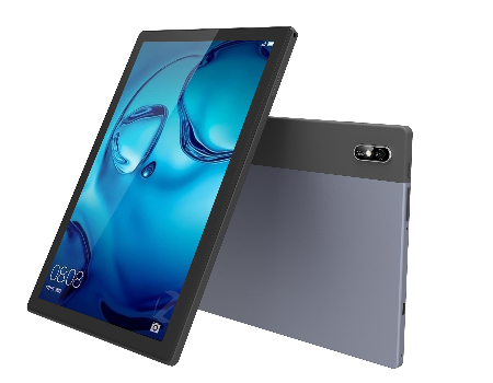 Buy Wholesale China 10 Inch Rugged Android Smart Tablet Pc With Built ...