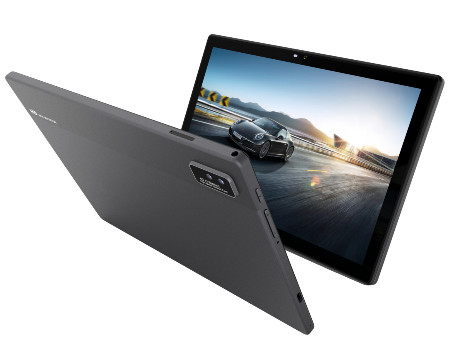 Buy Wholesale China 10 Inch Rugged Android Smart Tablet Pc With Built ...