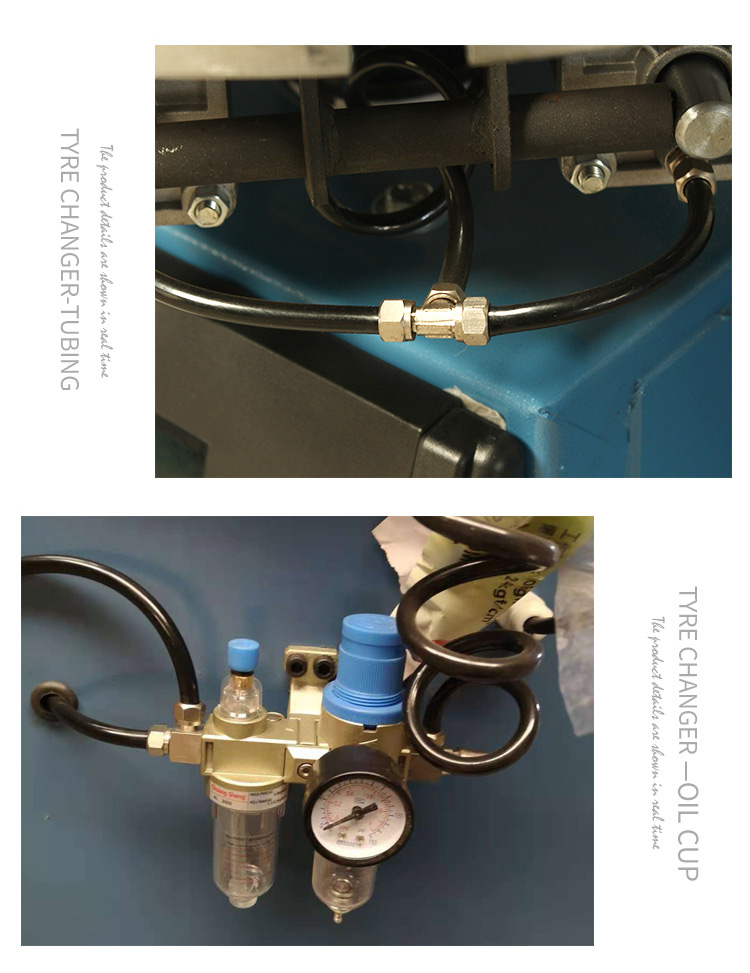 Buy Standard Quality China Wholesale Obc-600a Tire Repair Equipment Car ...