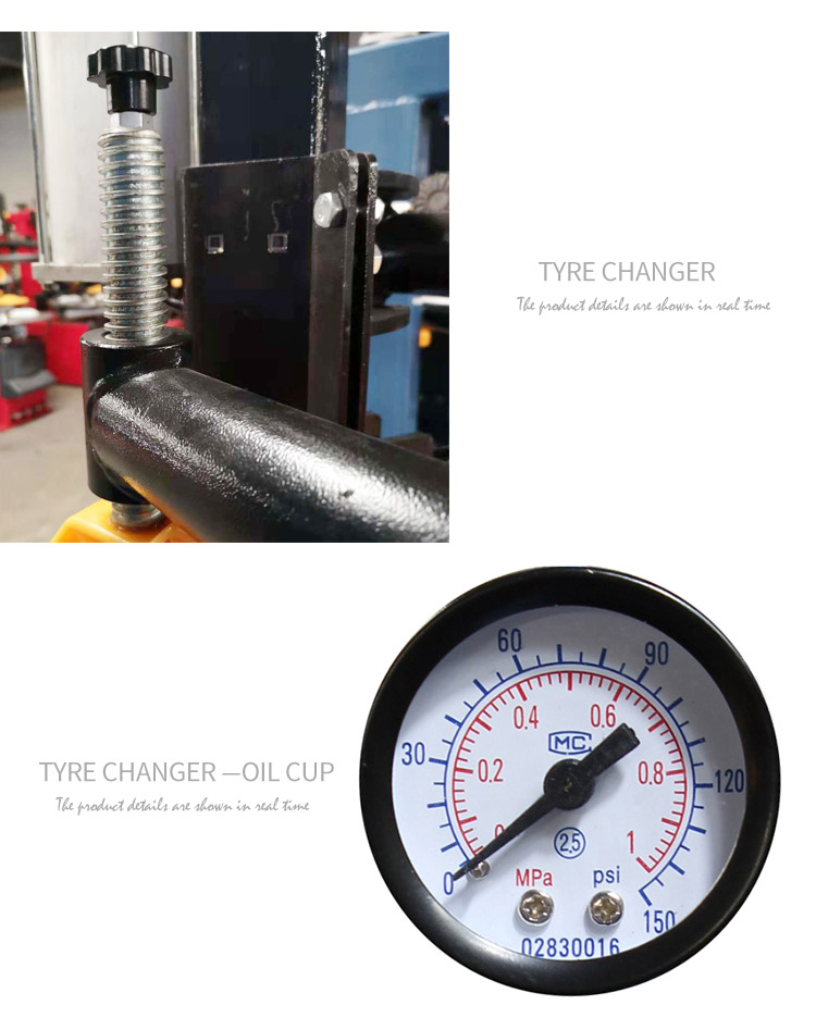 Buy Standard Quality China Wholesale Obc-600a Tire Repair Equipment Car ...