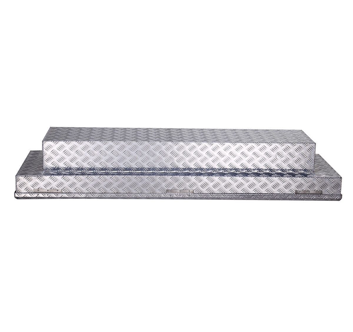 Buy China Wholesale Factory Direct Custom Trailer Truck Aluminum Tool ...