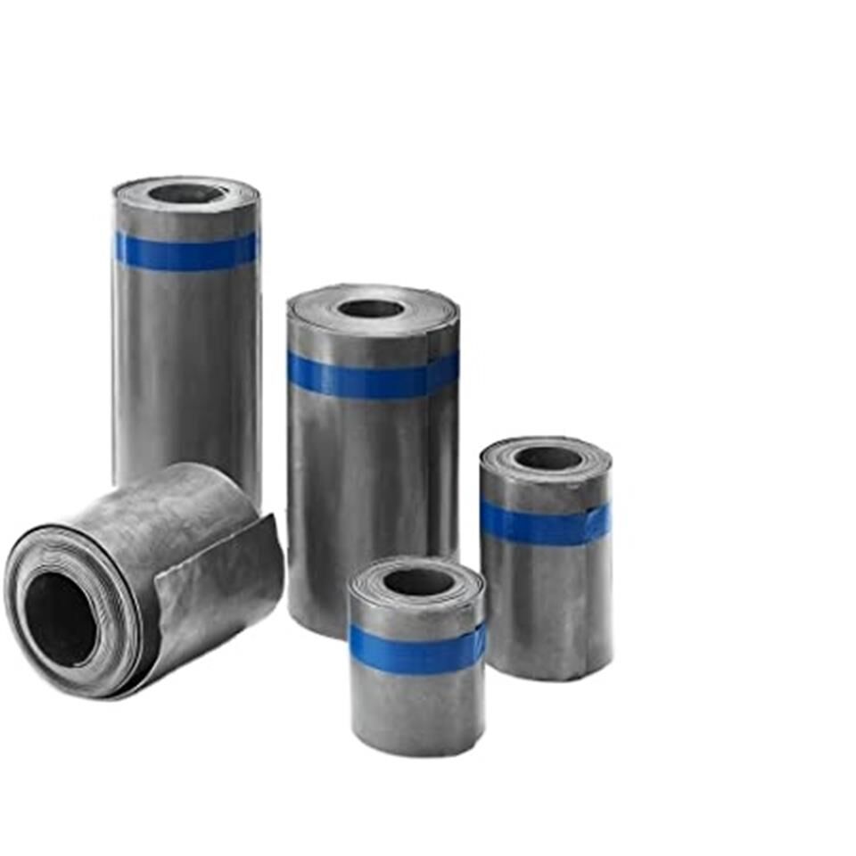 Buy Wholesale China China Manufacturer 0.5mm 1.5mm Lead Coil & Lead ...