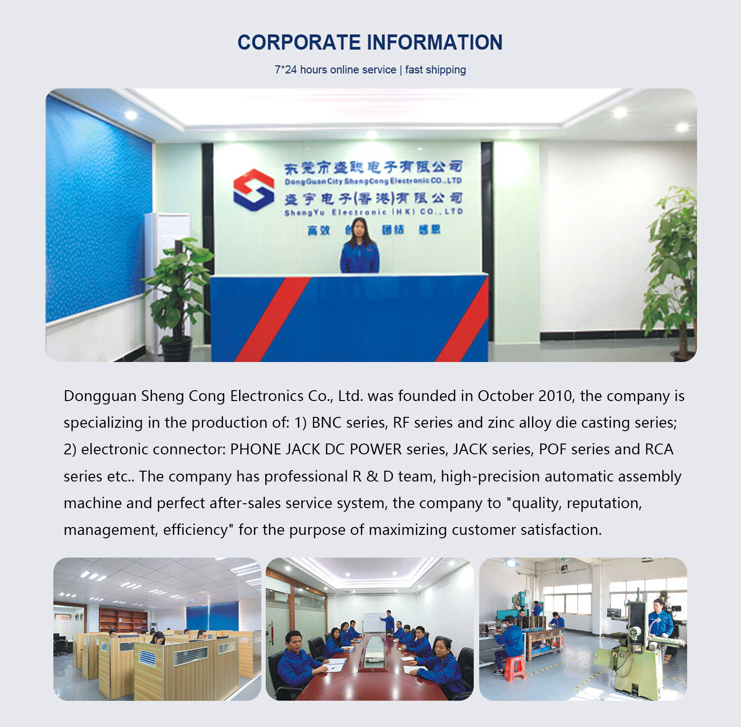 Buy Wholesale China Hot Seller Factory Supplier Fiber-optic Connector ...