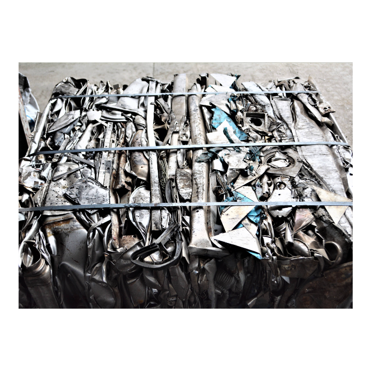Buy Wholesale Malaysia Best Selling Wholesale Stainless Steel Scrap 430 ...