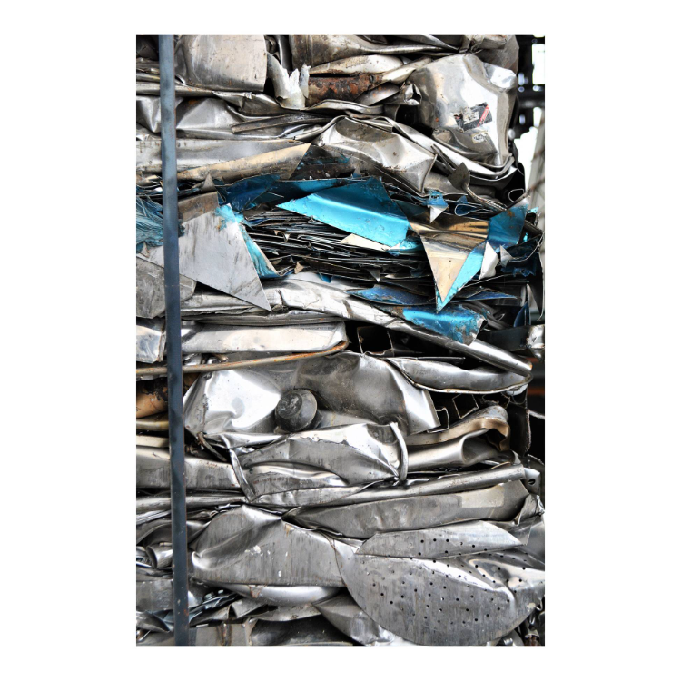 Buy Wholesale Malaysia Best Selling Wholesale Stainless Steel Scrap 430 ...
