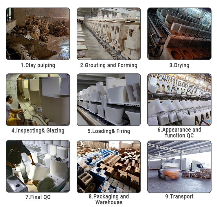 Bulk Buy China Wholesale Modern Ceramic Orange Sanitary Ware Egg Shape ...