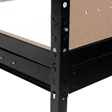 Buy Wholesale China Heavy Duty Industrial Working Table Workbench Steel ...