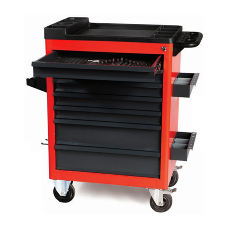 High Quality Last Technology 2023 Model Workshop Trolley - 5-6-7-8 ...