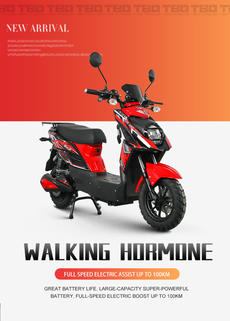 Ttx Cheap Off Road Cross Motorcycle Enduro Motorcycle Electric With ...