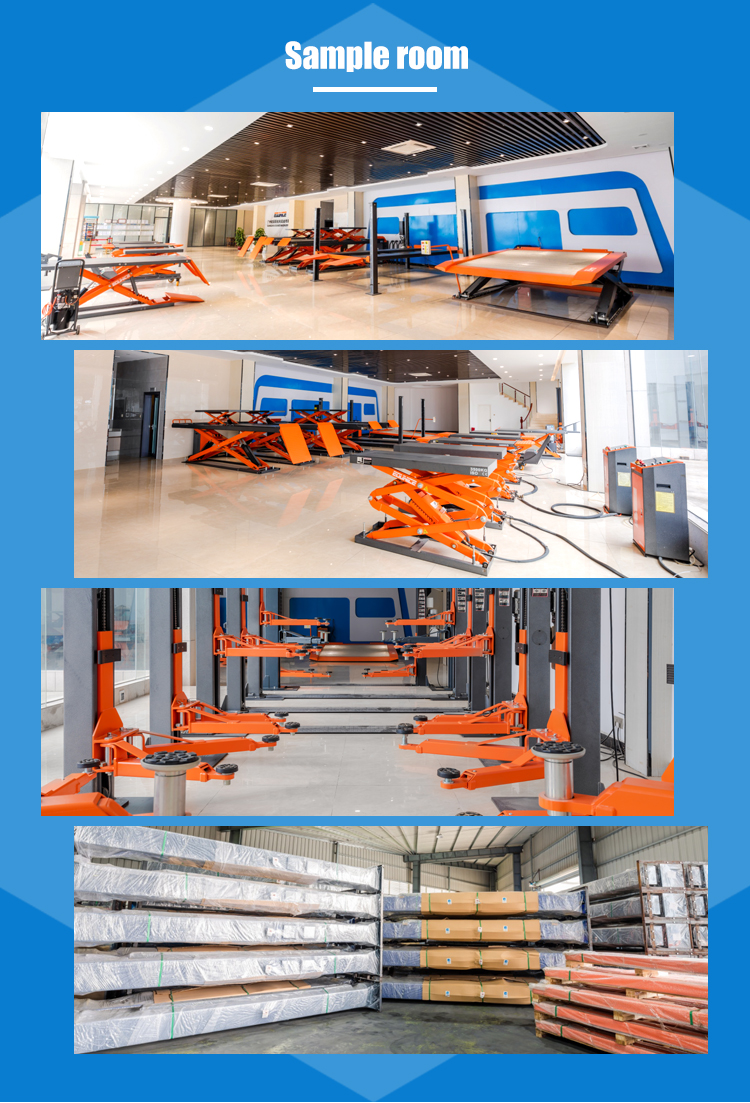 Buy Wholesale China Factory Direct Supply Of Large Truck Tire Hydraulic ...