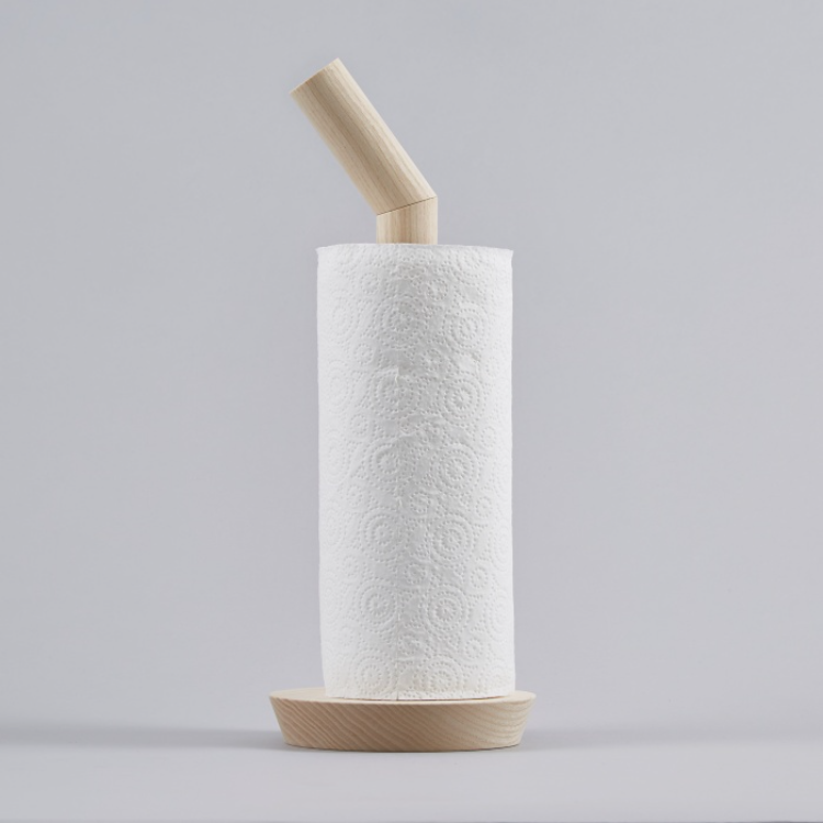 Strong Water Absorption Disposable Kitchen Roll Tissue Napkins Paper ...