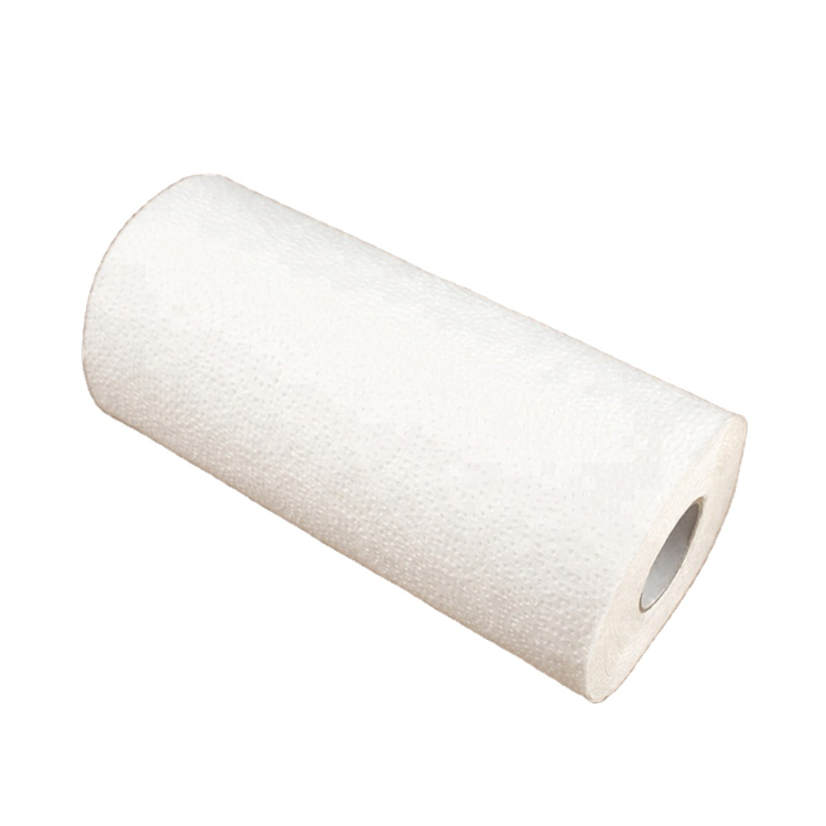 Strong Water Absorption Disposable Kitchen Roll Tissue Napkins Paper ...