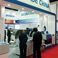 Biobase Hematology Analyzer Cbc Machine Open System 5 Part Hematology ...