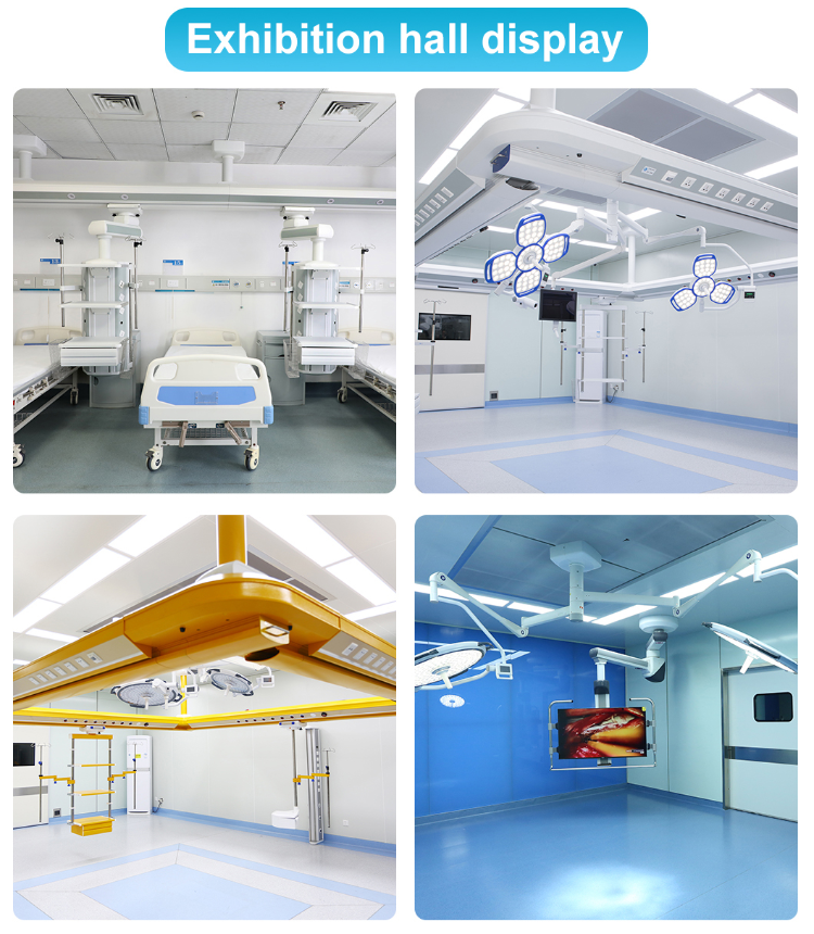 Buy Wholesale China Laboratory Equipment Automated Open System Human 3 ...