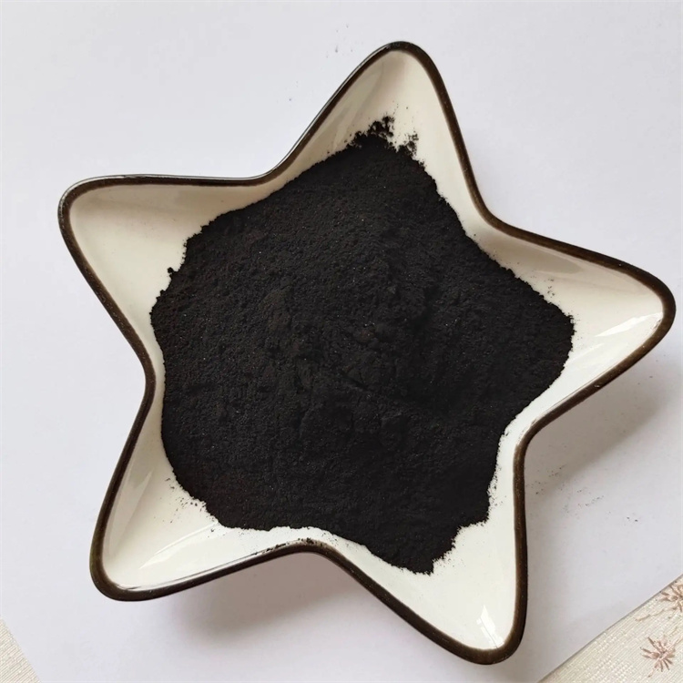 Buy Wholesale China Manure 99% High Solubility Sodium Humate Powder ...