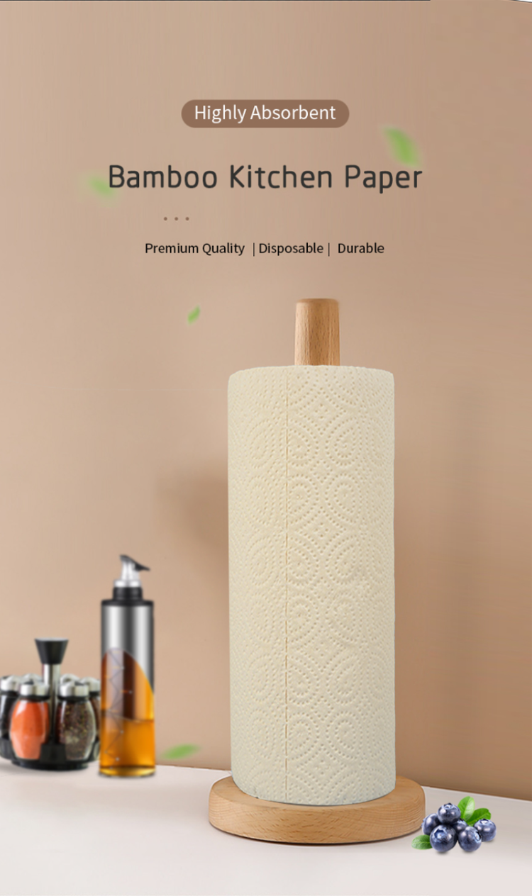 Buy Wholesale China Big Bambu 12 Rolls Twin Pack Bulk Wholesale Soft ...