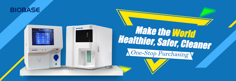 Buy Wholesale China Biobase Automated Blood Testing Cbc Cell Counter 3 ...
