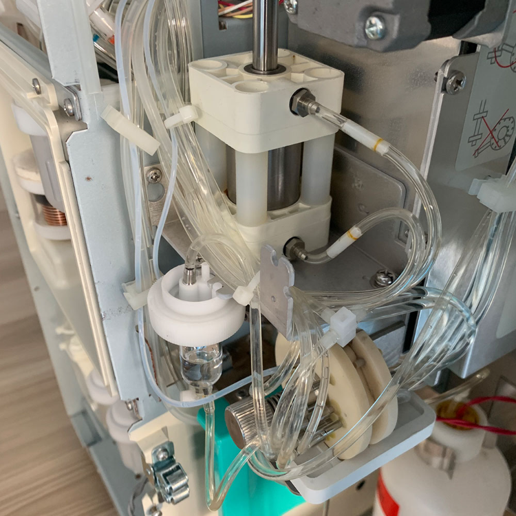 Buy Wholesale China New Product Launch Blood Gas Analyzer Machine ...