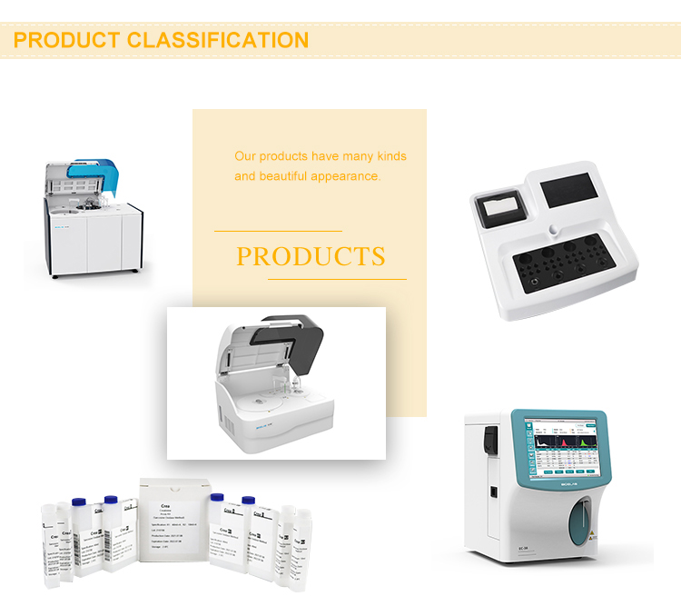 Buy China Wholesale New High-end Fully Automated Hematology Analyzer ...