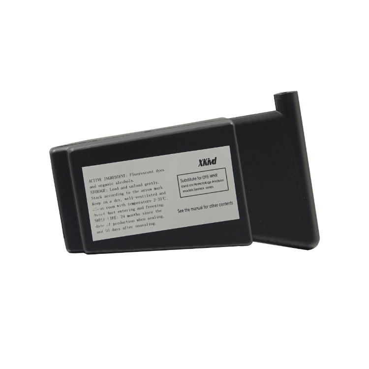 Buy Wholesale China Sysmex Hematology Analyzer Mnr Dye Wnr Dye Reagents ...