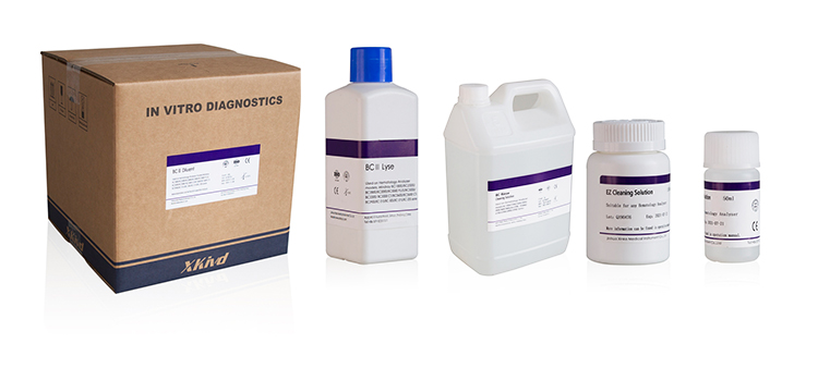 Buy Wholesale China Sysmex Hematology Analyzer Mnr Dye Wnr Dye Reagents ...