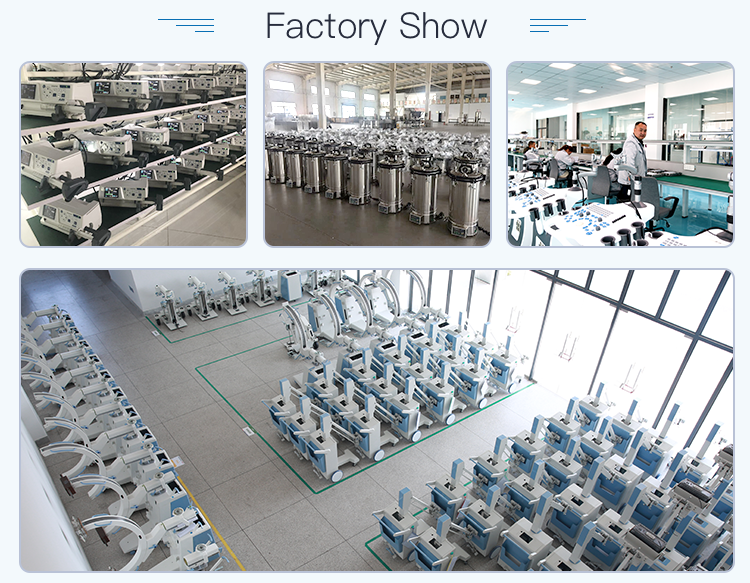 Buy Wholesale China Ar-6400 Touch Screen Cheap Auto Cbc Machine ...