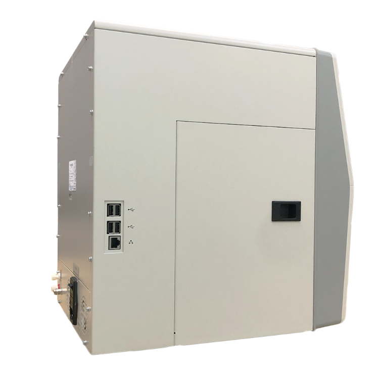 Mindray Bc 5000 5-part Hematology Analyzer Human Use 5 Part Automated ...