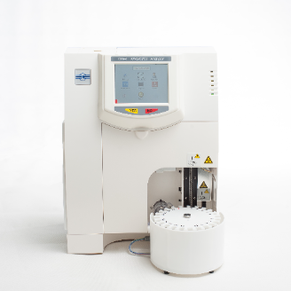 Human Cbc Machine Portable Auto Hemogram Hematology Analyzer Price ...