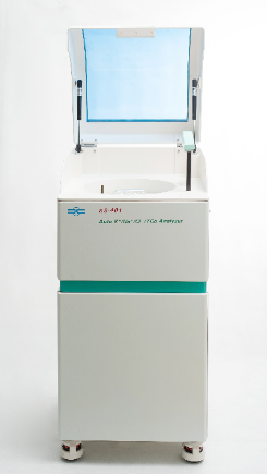 Human Cbc Machine Portable Auto Hemogram Hematology Analyzer Price ...